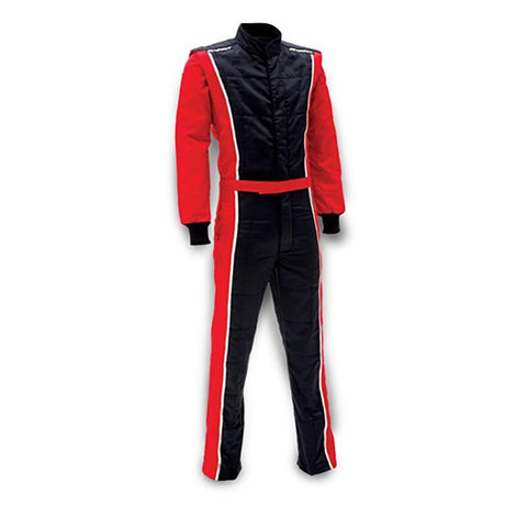 Race Suits & Clothing