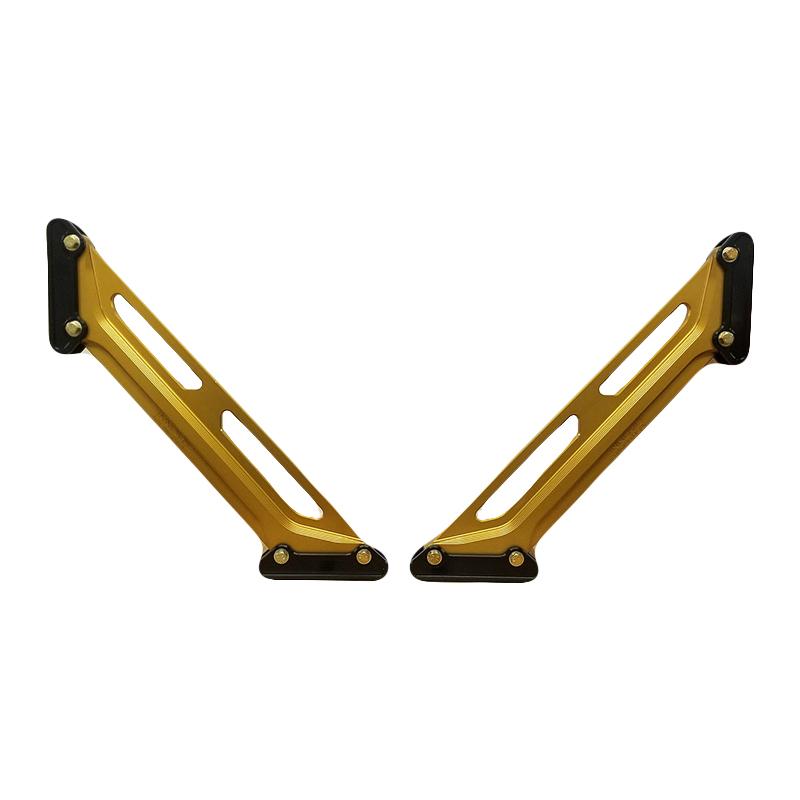 Innov8 Racing Universal Billet Bed Support Kit