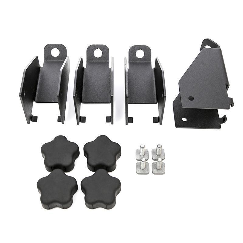 Leitner Designs - Load Stop Kit - 00-LDSA-01-1031