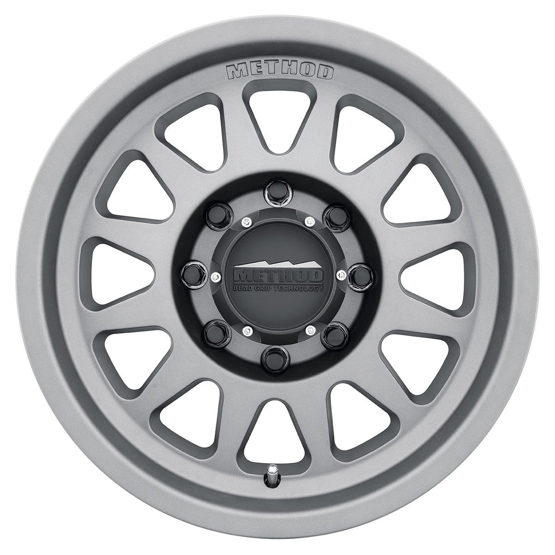 Method 704 HD Trail Series Wheels