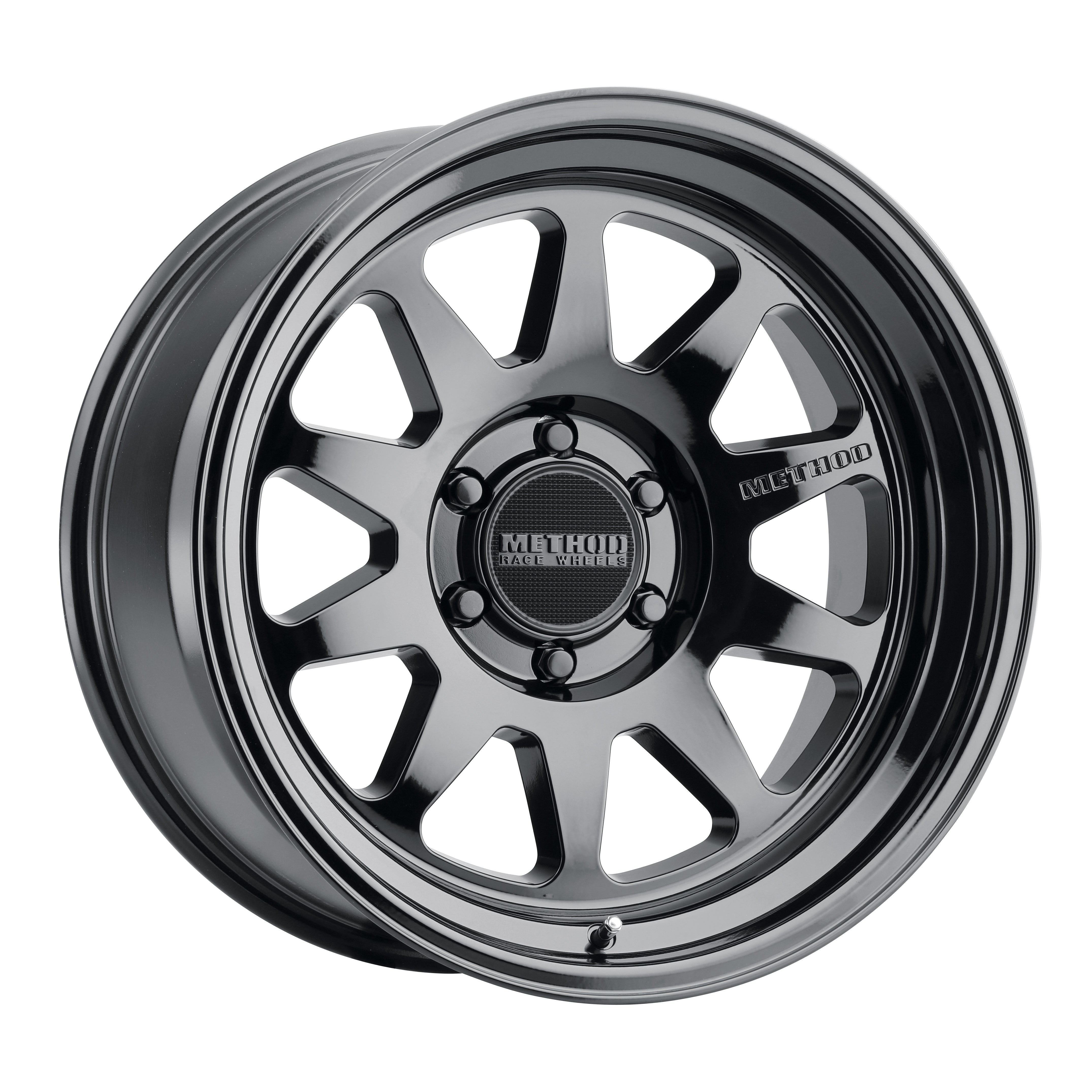 20x10 Method MR316 Street Series Wheel