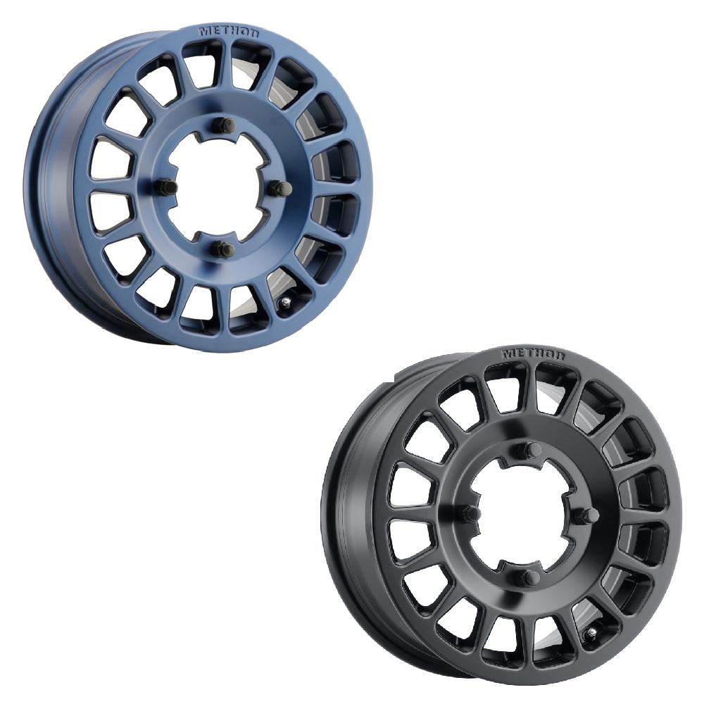 Method MR407 UTV Wheel