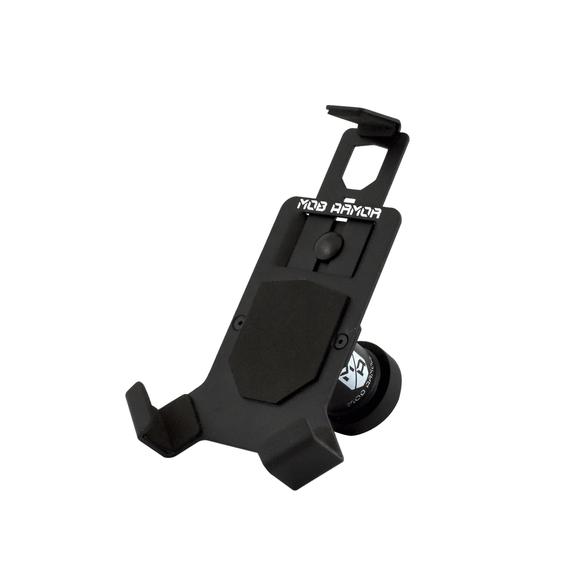 Mob Mount Magnetic Small Black