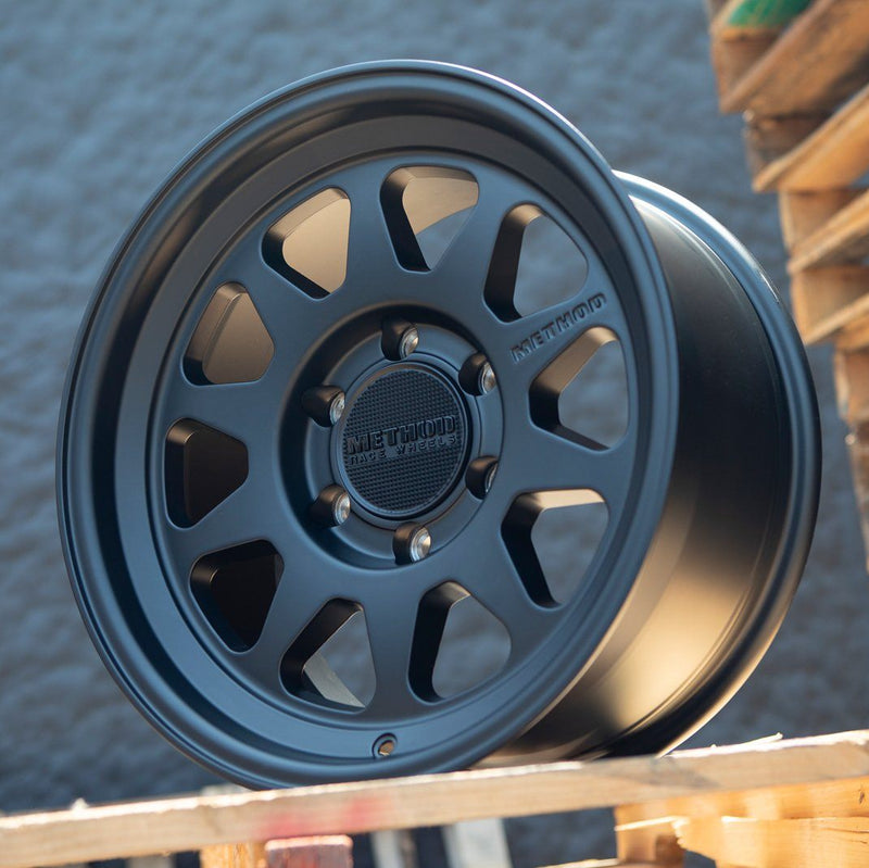 Method Race Wheels MR316 Street Series Wheel