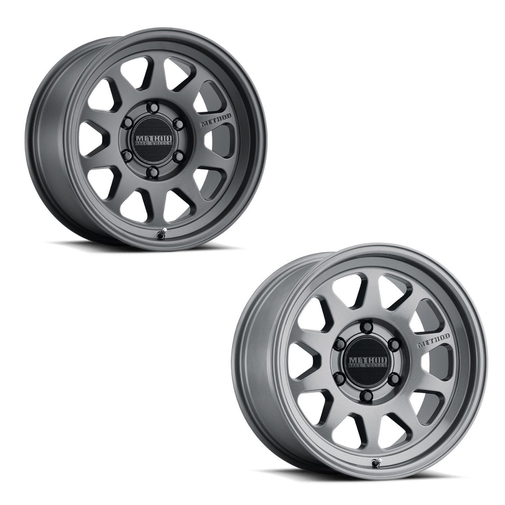 Method Race Wheels MR316 Street Series Wheel