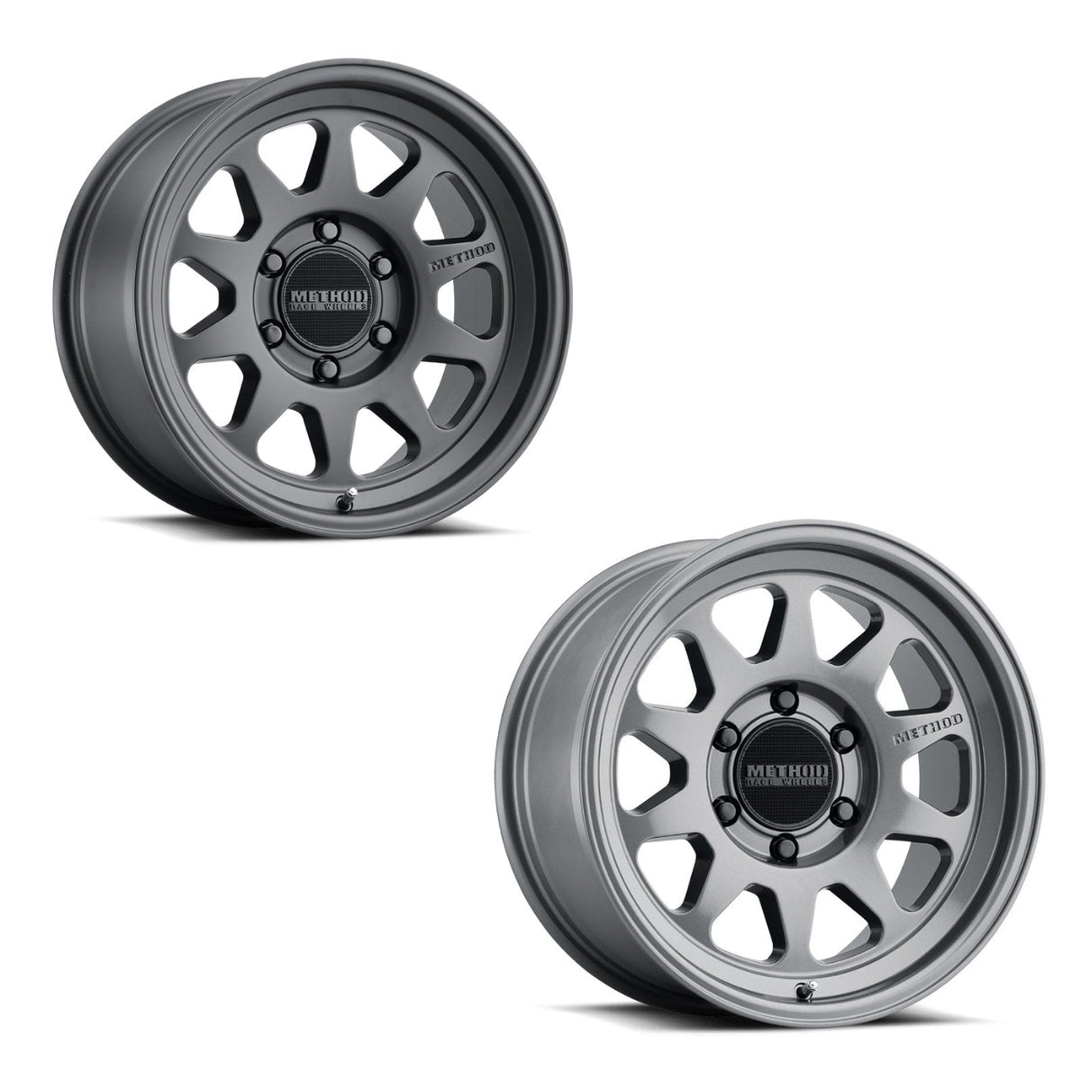 Method Race Wheels MR316 Street Series Wheel
