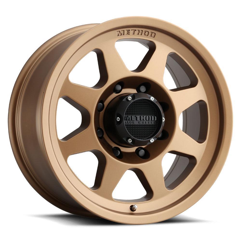 Method Race Wheels MR701 HD Trail Series Wheel