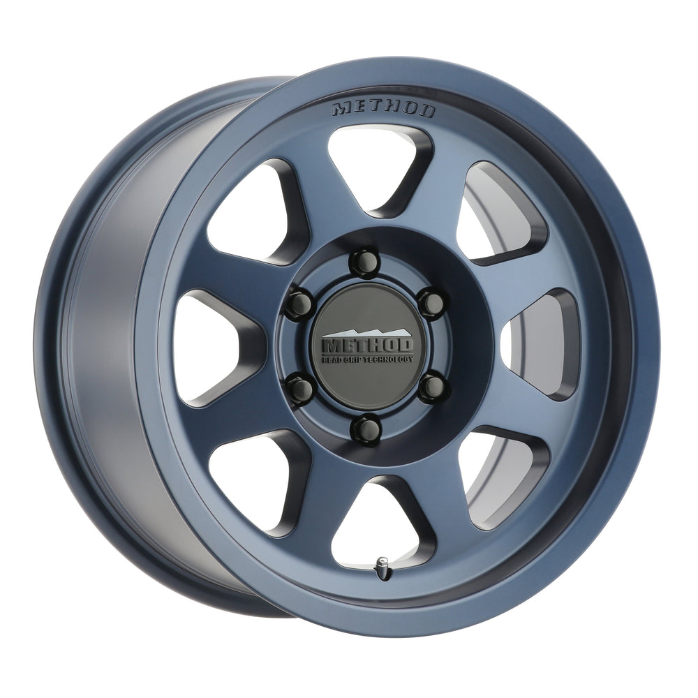 Method Race Wheels - MR701 Trail Series Wheels