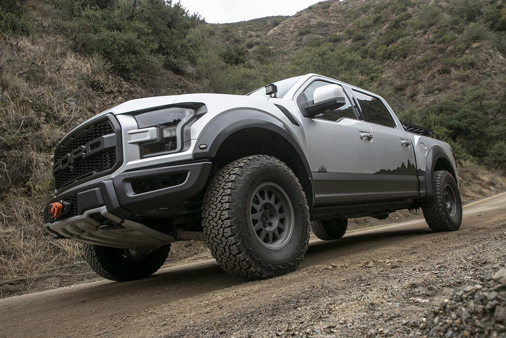 Method Race Wheels - MR704 Trail Series Wheels