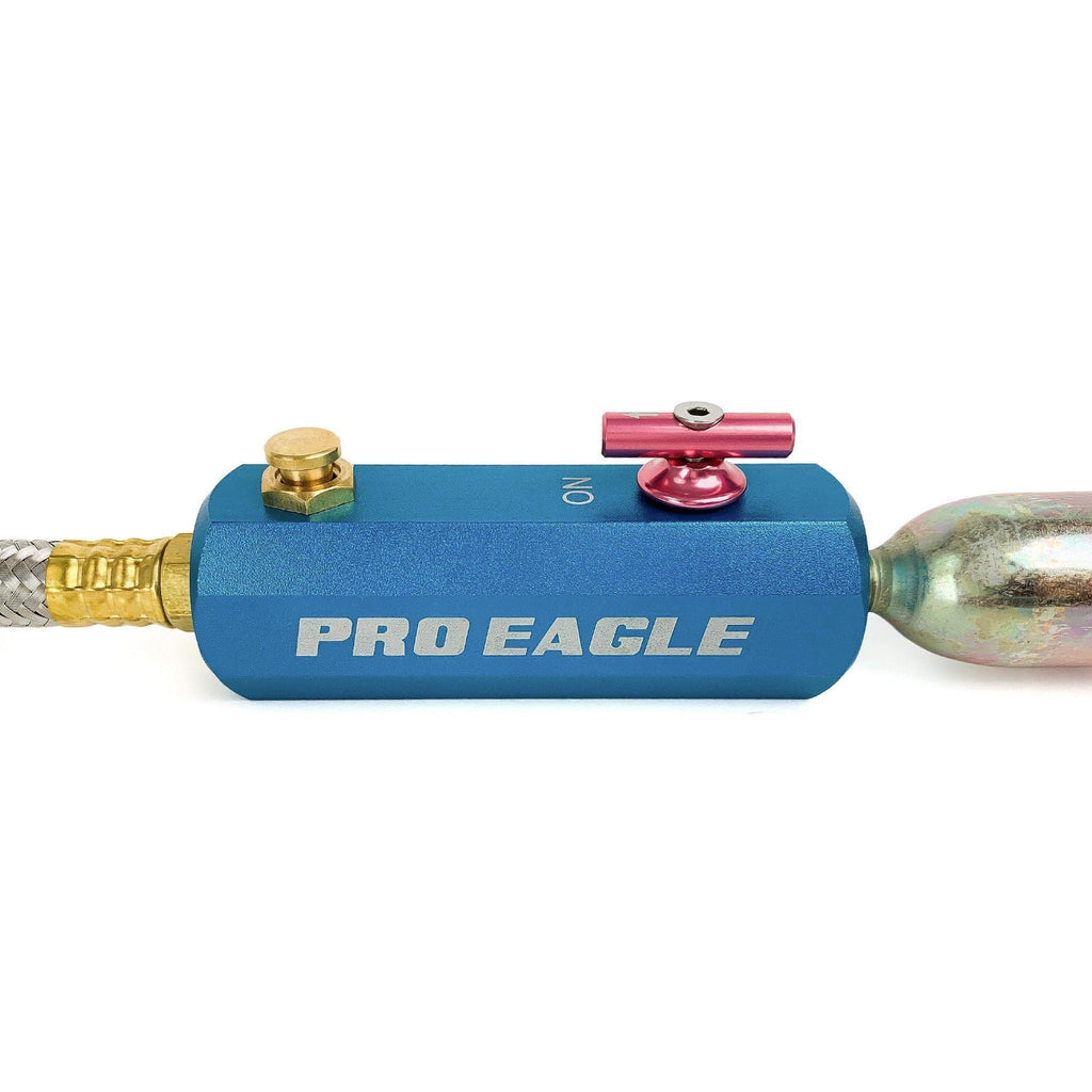 Pro Eagle Jacks - Phoenix CO2 Air Jack