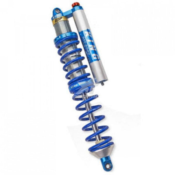 King Shocks UTV Performance Series Shocks | Polaris RZR-SDHQ
