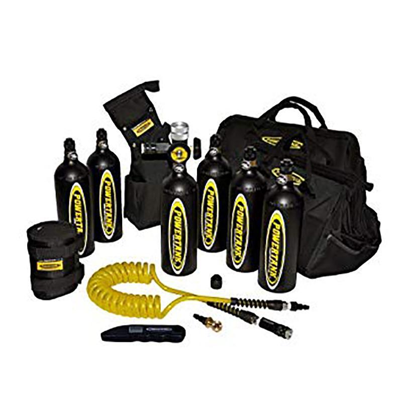 Powershot Sidearm 20 Oz CO2 Package