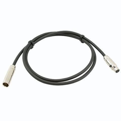 Push to Talk 3' Extension Cable