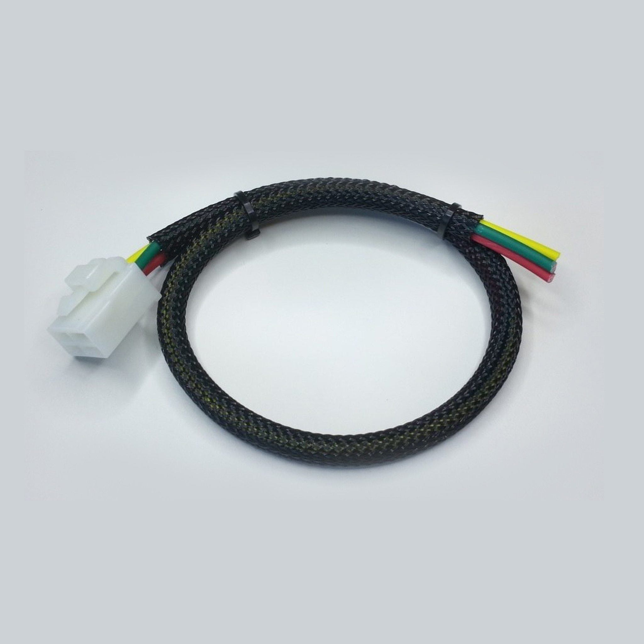 Quick Connect Harness for ARB Compressors