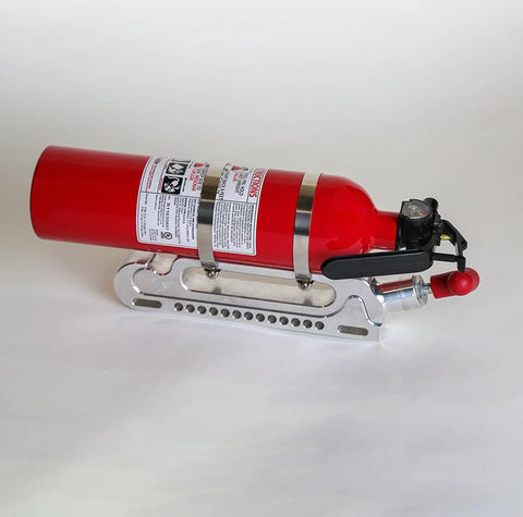 Fire Extinguishers