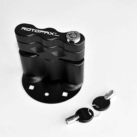 Rotopax-LOX Pack Mount