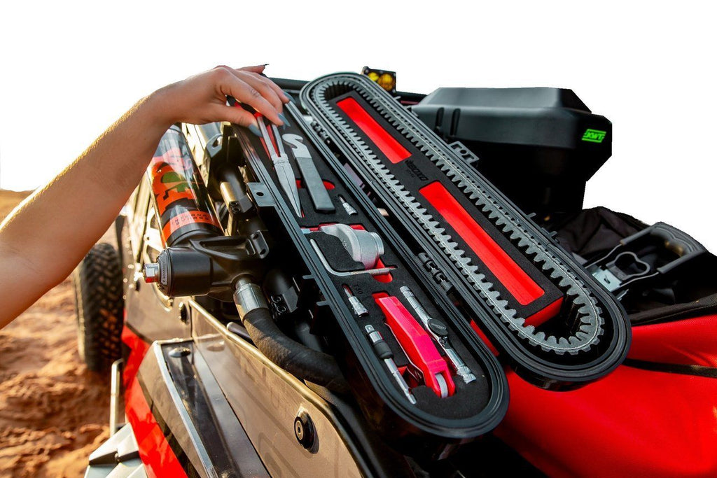 Savage UTV & BOXO UTV Tool Kit
