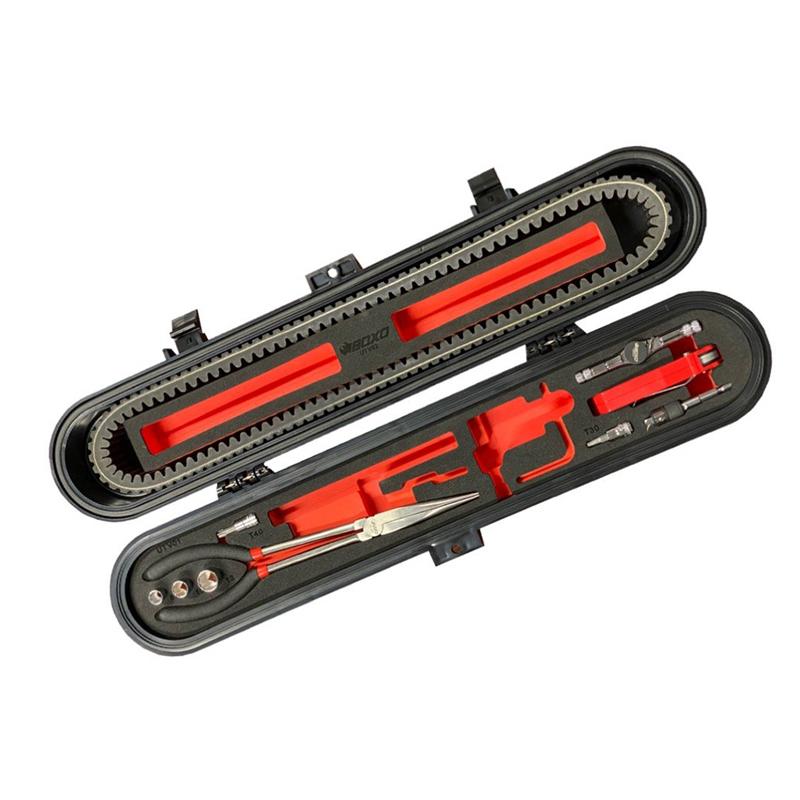 Savage UTV & BOXO UTV Tool Kit