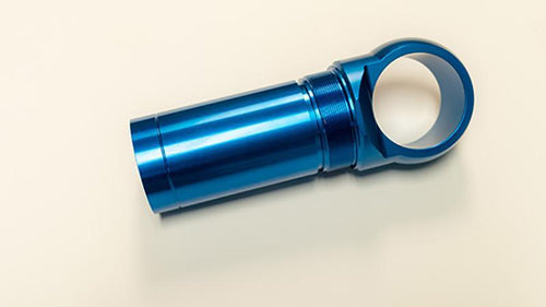 Fox Shocks | '10-14 Ford Raptor OEM Rebuild Kits