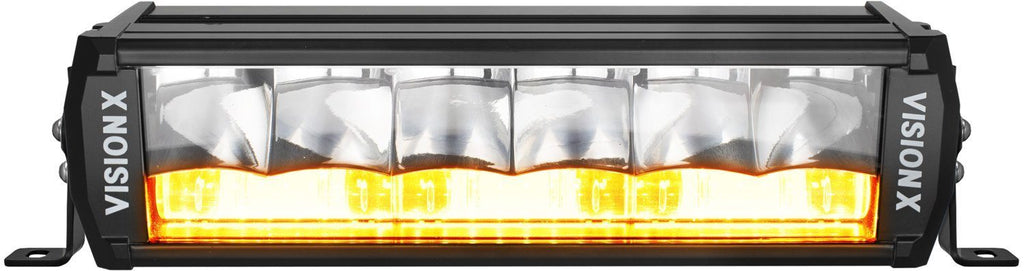 Shocker Dual Action LED Light Bar