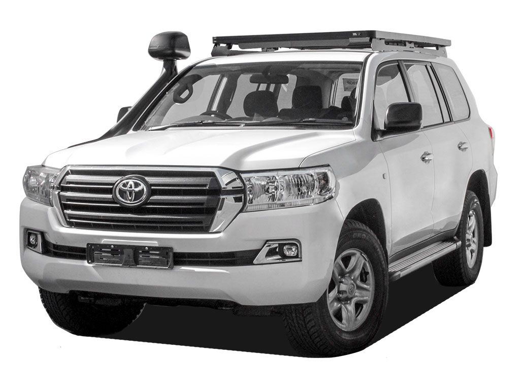 KRTL028T - Slimline II Roof Rack Kit-Toyota Land Cruiser 200 Series