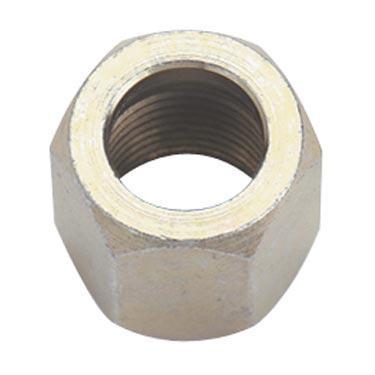 Steel Tube Nut-818 - 10 Pack