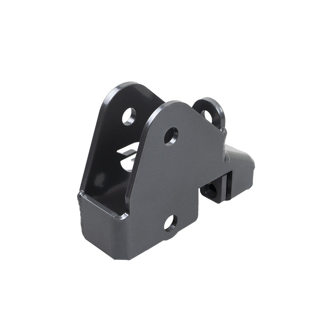Synergy Jeep JL / JLU / JT Front Track Bar Relocation Bracket-8855-01