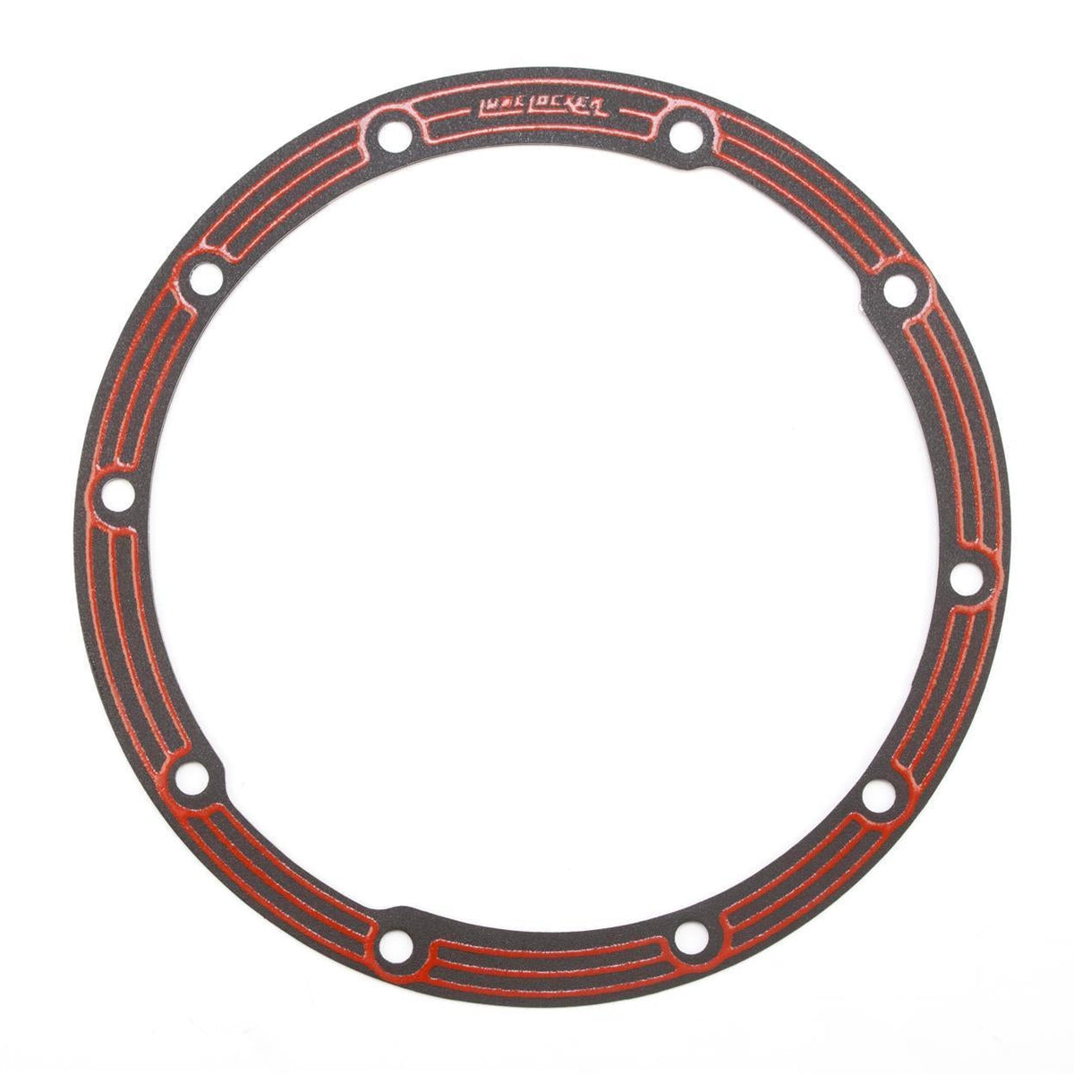 LubeLocker Toyota 8 inch Differential Cover Gasket - LLR-T080