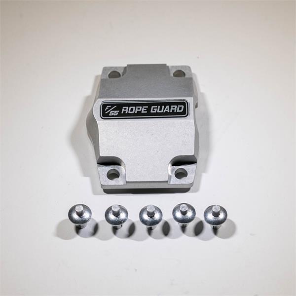 Factor 55 - UltraHook XTV Rope Guard - 00382