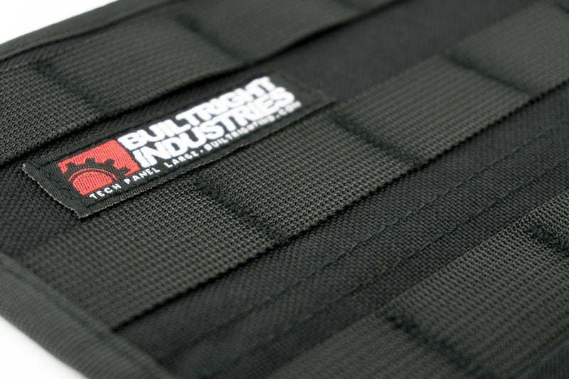 Velcro Tech Panel-3pc Kit