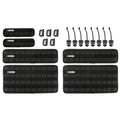 Velcro Tech Panel-6pc Kit