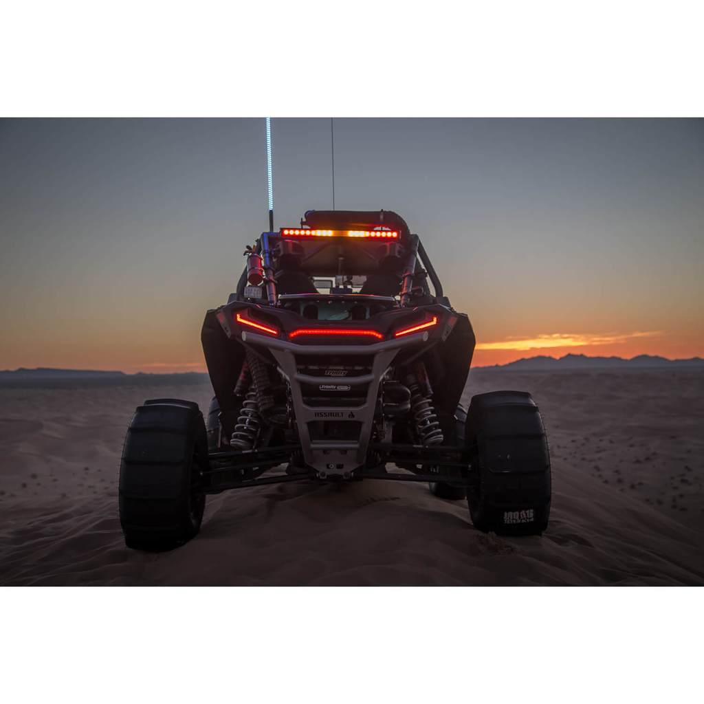 Vision X 28" XPL Chaser LED Light Bar - XPL-CBSR28 (2928101)