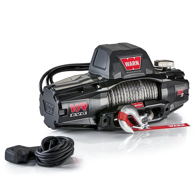 VR EVO 10-S Winch